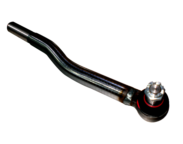 Rotule de direction New Holland M38x1.5 G L520 mm 87455742 Rotule et ...