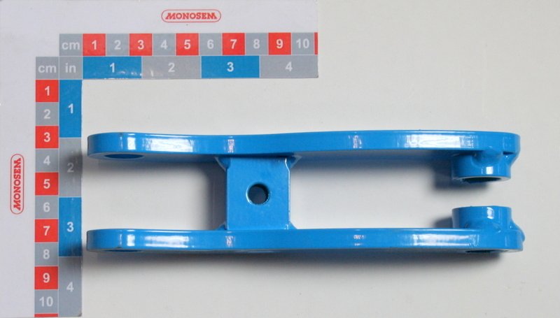Basculeur De Verin De Relevage Elt Ng+M Ptb Ribouleau Monosem - AGZ000714863
