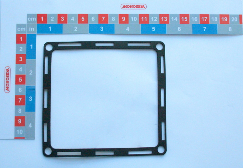 Joint De Couvercle Boitier Ecu Plan 10219126 Du 20/01/2017 Ribouleau ...