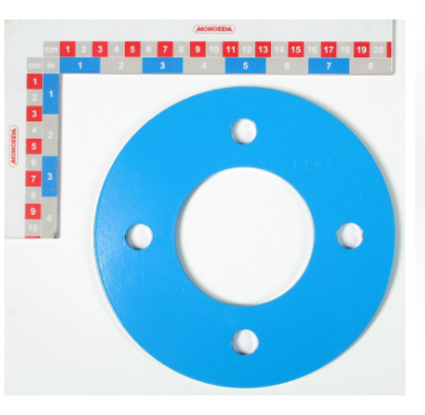 RONDELLE CALAGE ROUES 23 x 10,5