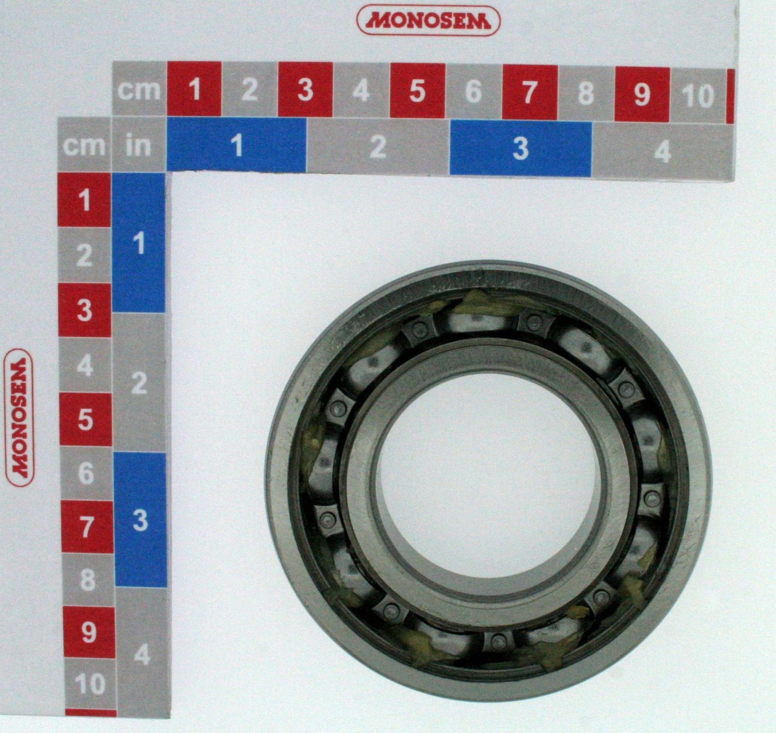 Roulement 6208 Z Avec Protections Acier (Graissés À 30/60%) Accessoires ...