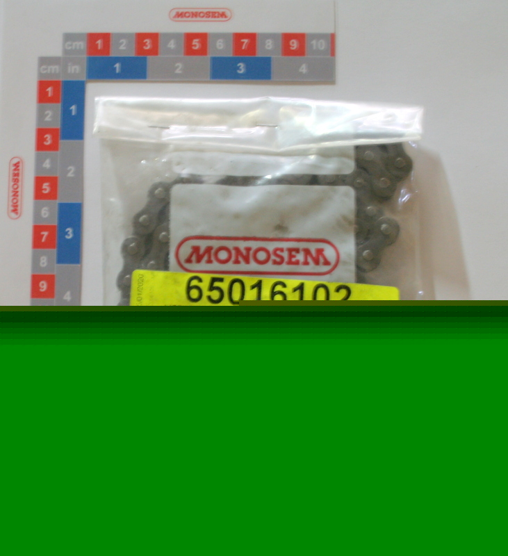 Sachet Chaine 5R 108 Rlx Ribouleau Monosem - AGZ000717089