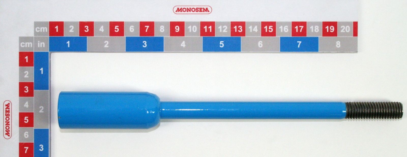 Tige Ecrou Sur Verin 30 - 150 Plan 66001678 G Du 11.12.08 Votre Ref ...