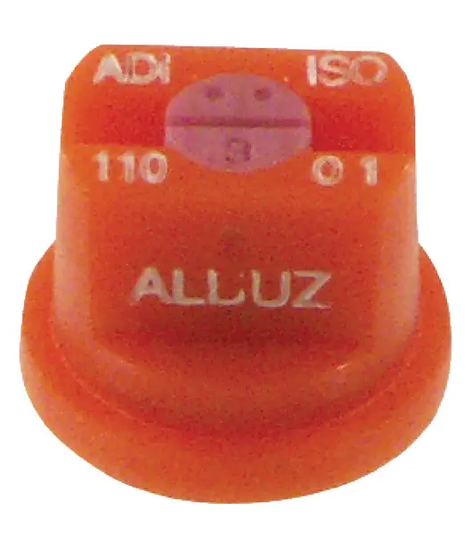 Buse jet plat Albuz ADI 110° Orange origine | Agrizone