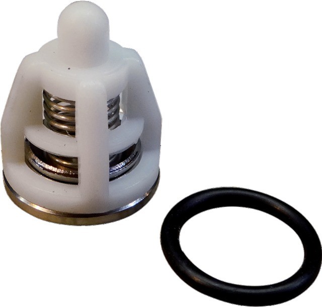 Clapet complet Comet 12200045