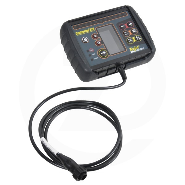 Système de navigation GPS Teejet CenterLine 220 Origine