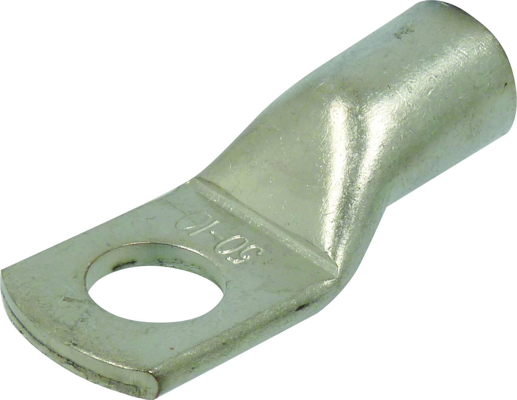 4 cosses a souder/sertir/50mm2/m10 Chargeurs & câbles de batterie - AGZ000445942