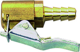 Embout de gonflage laiton / coque Outil pneumatique - AGZ000442512