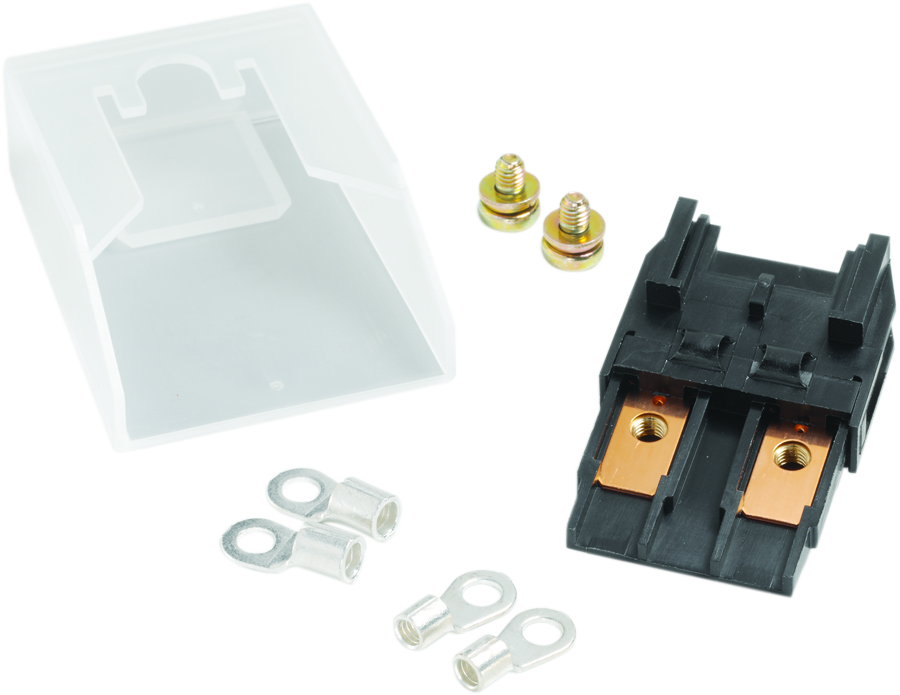 Support fusible maxi - lot de 10