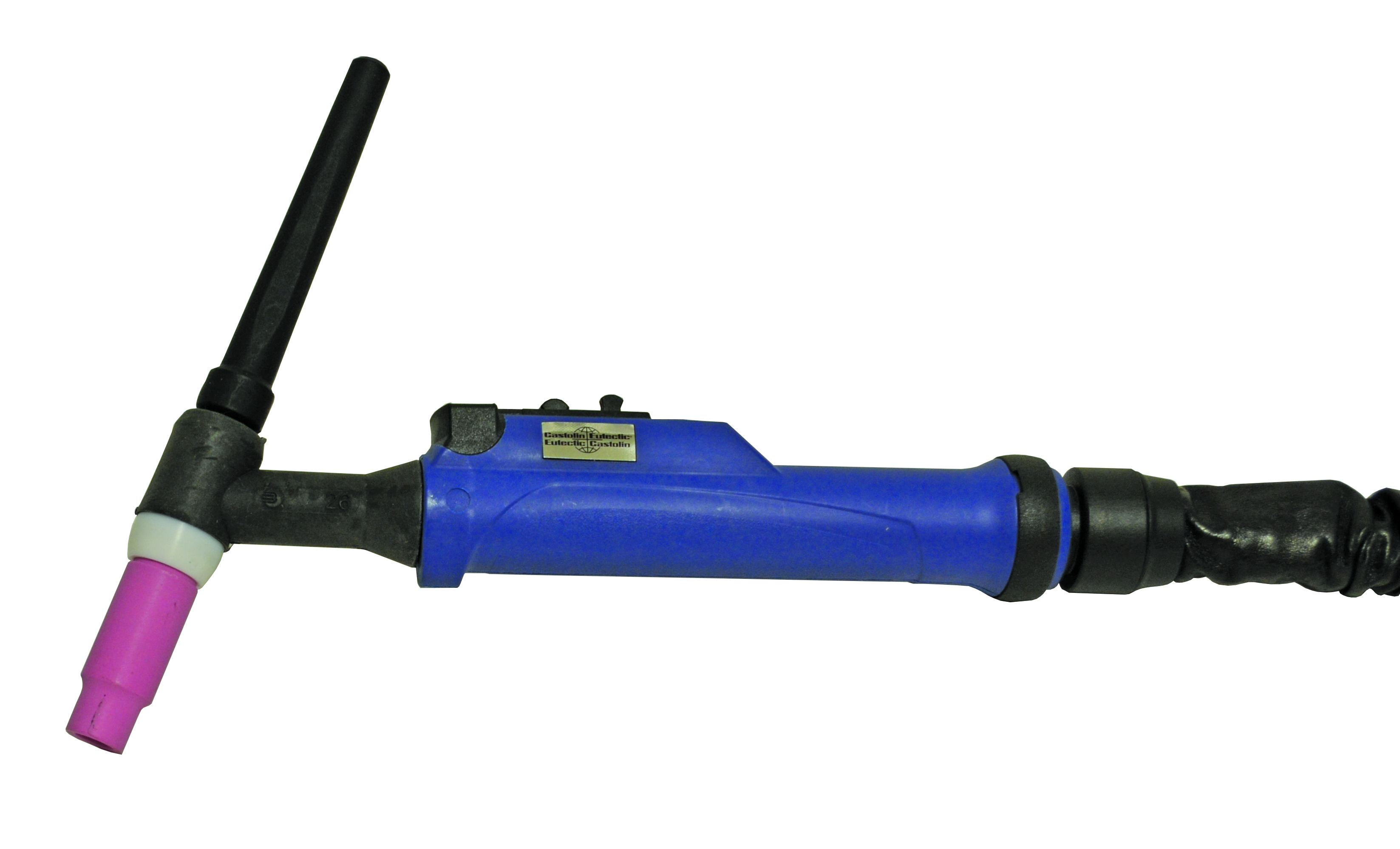 Torche Tig G220/4m/1/4 tour/2G Soudure - AGZ000733290