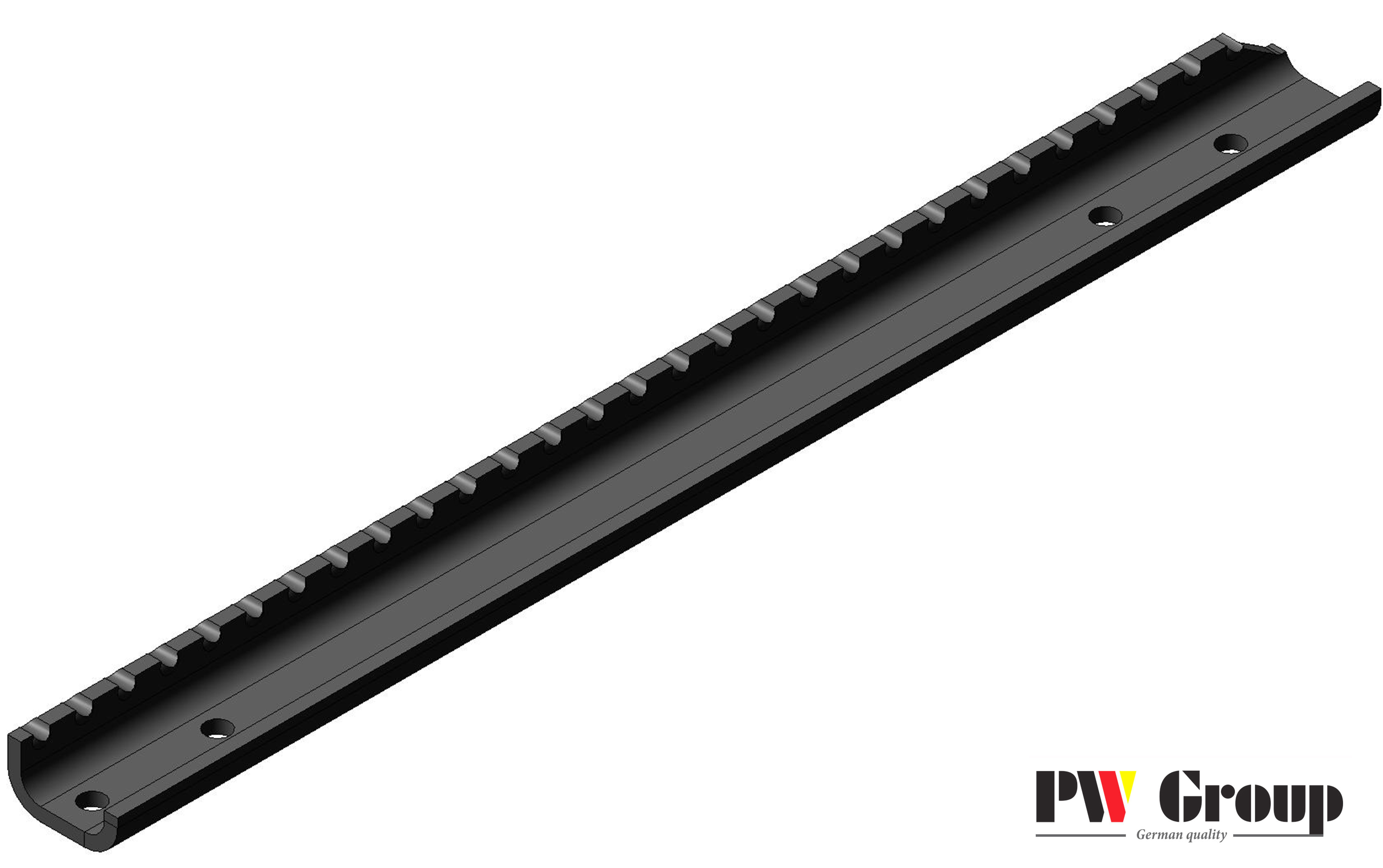 Batte de convoyeur 84148076 - Case IH