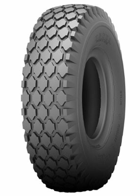 Pneu diable KENDA 4.10x3.50-5 6PR K352 TL Pneu de brouette - AGZ000621391