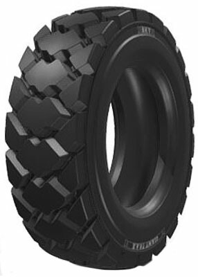 Pneu industriel BKT 12-16.5 14PR GIANT TRAX TL Pneu roue motrice - AGZ000837153