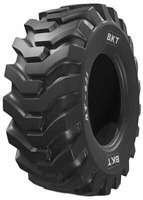 Pneu industriel BKT 12.5/80-18 16PR AT-621 TL Pneu roue motrice - AGZ000837141