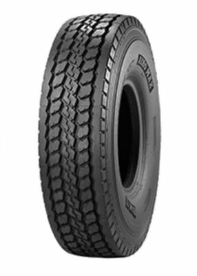 Pneu industriel BKT 385/95R24 (14.00R24) 170F AIROMAX AM-27 TT Pneu roue motrice - AGZ000619479