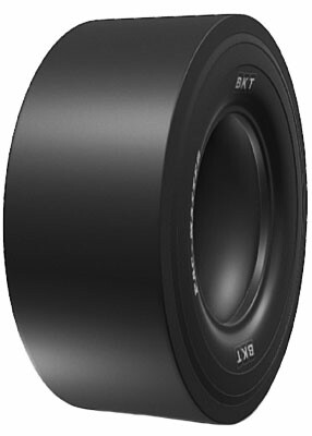 Pneu industriel BKT 7.50-16 14PR PACMASTER TT Pneu roue motrice ...