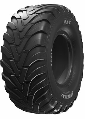 Pneu remorque agricole BKT 800/65R32 185D RIDEMAX FL-615 TL Pneu roue ...
