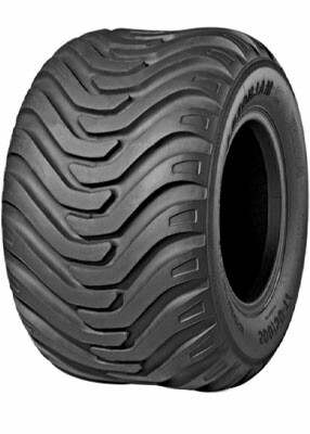 Pneu remorque agricole MALHOTRA 500/50-17 18PR PRINCE337 TL Pneu roue ...