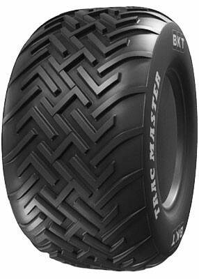 Roue complète BKT 31x15.50-15 8PR TRAC MASTER TL 5 trous D=0 94x140 ...