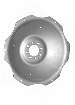 Voile Plat SAP - 8/17PL/700 - Perçage New Holland 405/363 Jantes ...