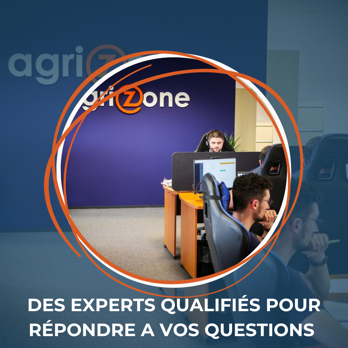 Qui sommes-nous | Agrizone